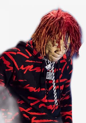 Trippie Redd Wallpaper EnWallpaper