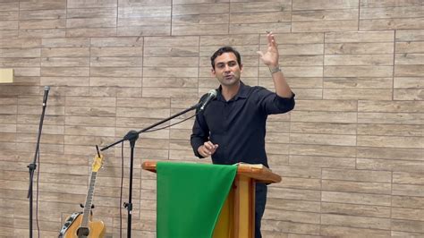 O evangelho terapêutico Em paz Deus YouTube