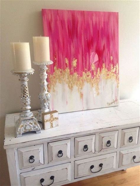Inexpensive Diy Wall Art Ideas For Your Bedroom 28 Art Diy Diy