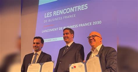 News Tank Éducation Recherche SGPI un partenariat avec Business