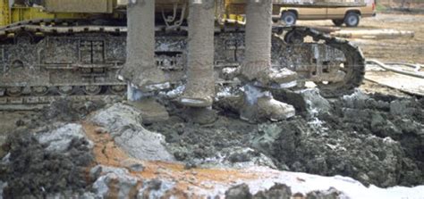 Complete Guide To Soil Cement Stabilization Its Benefits Structural Guide