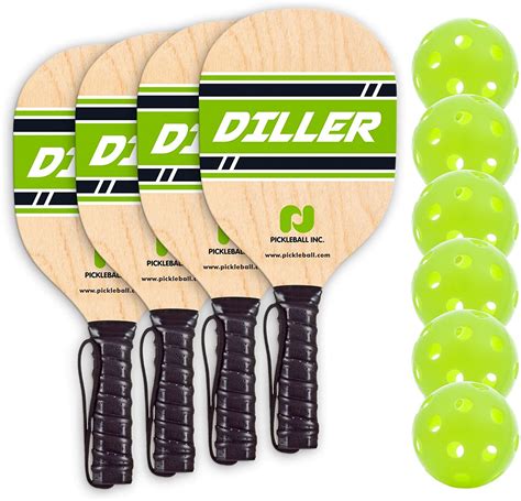 Best Rated Pickleball Paddles 2024 List Loree Ranique