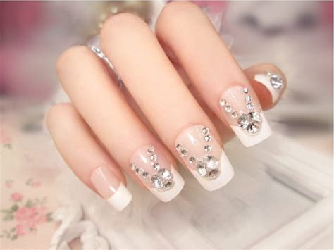 Top 200 các kiểu nail móng tay đẹp được yêu thích nhất