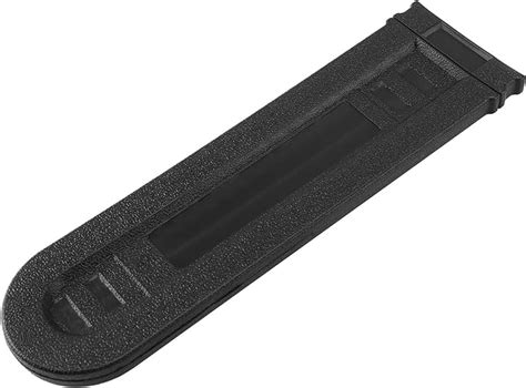 Fhdpeebu 8 12 KettensäGen Stangen Abdeckung Scheiden Schutz Universelle