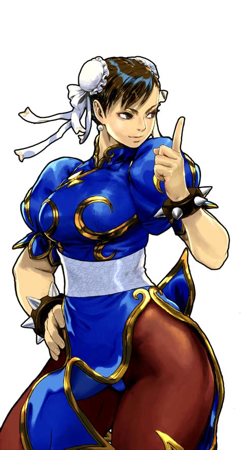 1200x2000 Resolution Chun Li Art Street Fighter 1200x