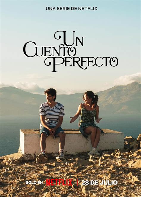A Perfect Story