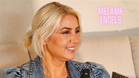 Melanie Engels Im HAUTNAH Interview 25 02 2023 YouTube