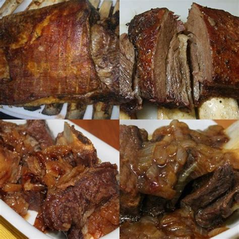 Receita de Costela Na Panela De Pressão Pilotando Fogão
