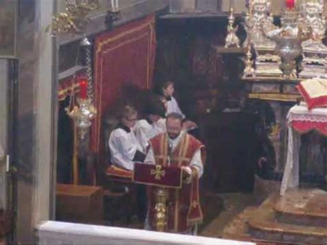 Pentecoste Omelia Di Don Alberto Secci Vocogno Youtube