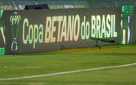 Terceira Fase Da Copa Do Brasil Come A A Ser Decidida Nesta Ter A Veja