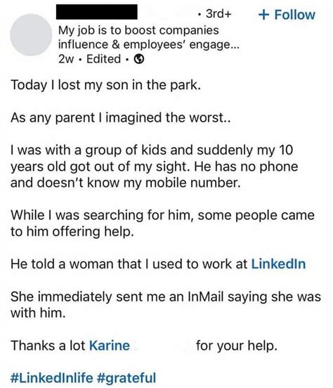 40 Bizarre LinkedIn Posts That Deserve Their Own Cringe Worthy Badge