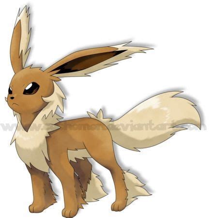 Eeveelution Mega Evolution Concepts Eevee Pokémon Amino