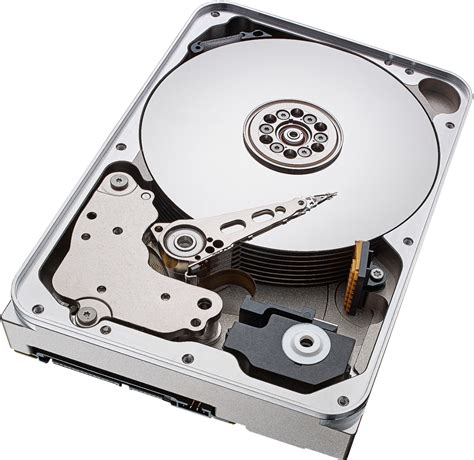 Seagate IronWolf 12TB Internal SATA NAS Hard Drive With Rescue Data