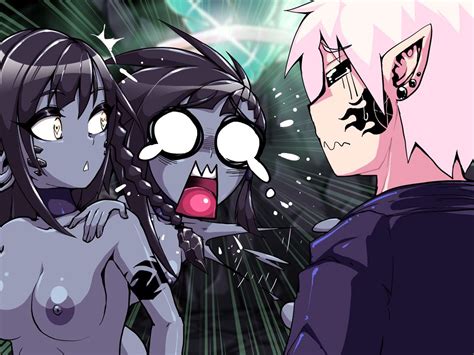 Rule 34 2girls Adra Crimson Keep Breasts Color Colored Comedy Crimson Keep Female Introspurt