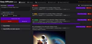 Best Pc For Creating Ai Stable Diffusion Art Offline