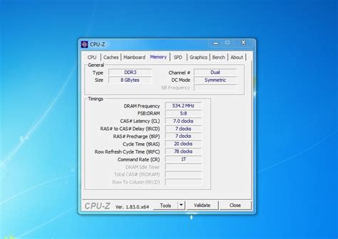 C Mo Comprobar La Velocidad De La Ram Tecnotraffic