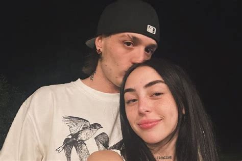 Nicki Nicole Rompe El Silencio Desde Su Ruptura Con Peso Pluma Actitudfem