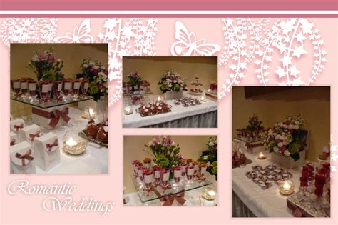 Mesa de Postres y Dulces Página Jimdo de dulces momentos