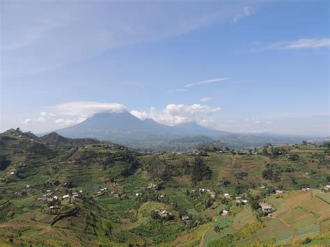 4 Day Uganda Gorilla Habituation And Lake Bunyonyi Tour Outback