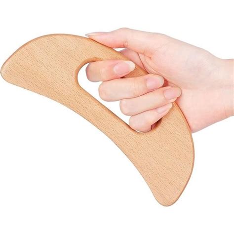 Gua Sha Massage Corps De L Outil Outils De Massage Gua Sha Conseil Gua