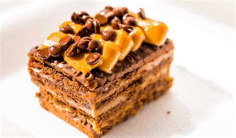 ᐅ Dulces Argentinos30 Postres Típicos Loving Argentina
