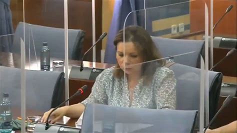 Willy Tolerdo On Twitter La Mujer Del Candidato Del PSOE Por