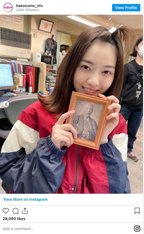 写真ハコヅメ西野七瀬三浦翔平山田裕貴ら刑事課大集合ショットに反響続編待ってます エンタメ ニュース クランクイン
