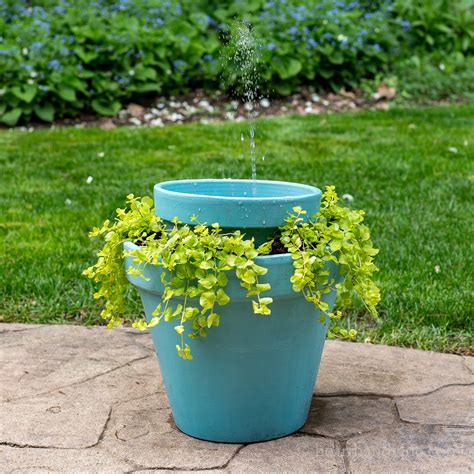 Diy Outdoor Solar Water Fountain Kits How To Build A Diy Solar Water