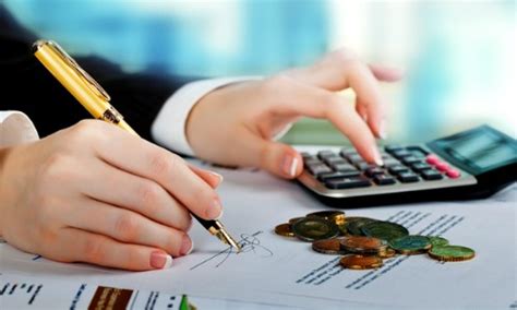 10 Consejos Para Manejar Las Finanzas De Su Empresa Correctamente