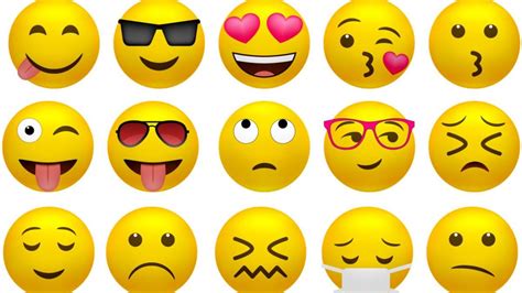 Significado Dos Emojis Tabela Completa Tradu O Bit Magazine