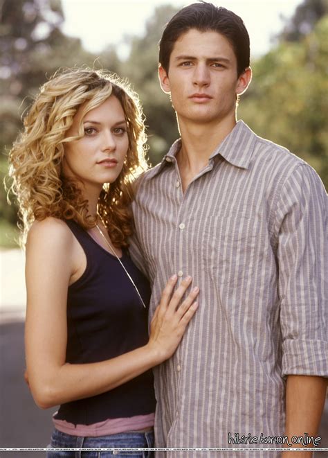 One Tree Hill Photoshoots