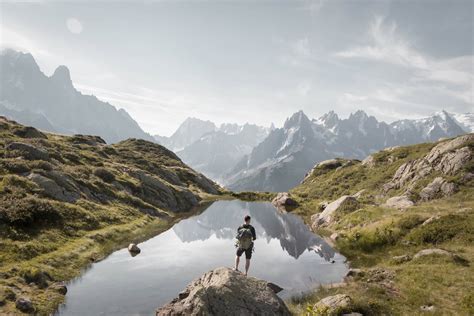 Trekking Les Plus Beaux Gr De France