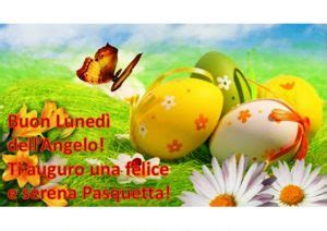 Pasquetta 2020 buon Lunedì dell Angelo al tempo del Coronavirus i