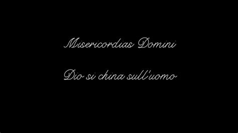 Il Cieco Di Gerico YouTube