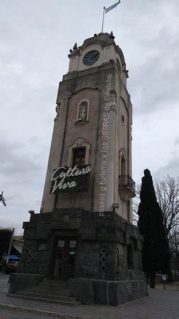 Reloj Público Alta Gracia Tripadvisor