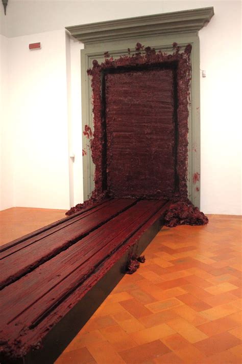 Anish Kapoor UNTRUE UNREAL Beatrice Brandini Blog