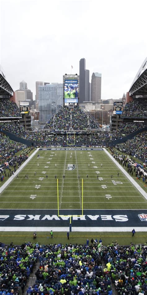 Seahawks Iphone Wallpaper