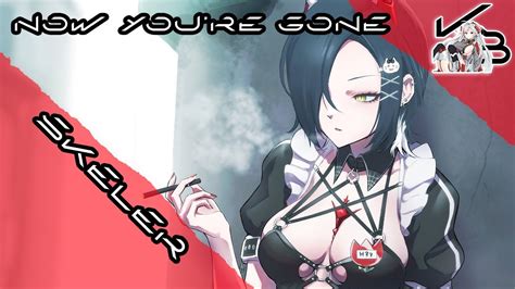 Basshunter Now You Re Gone Skeler Remix Youtube