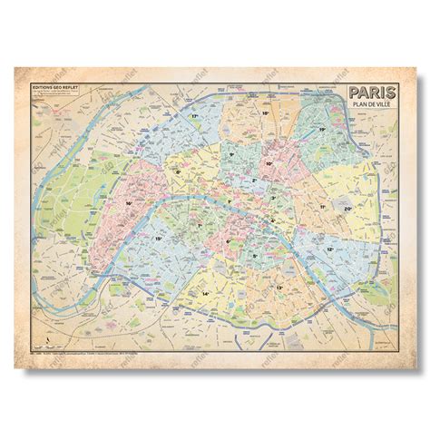Décrypter 75 imagen carte des gares de paris fr thptnganamst edu vn
