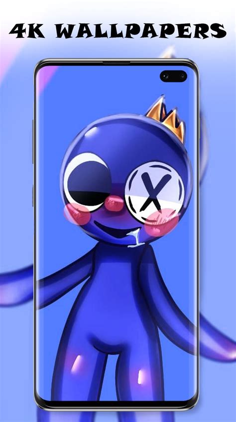 Rainbow Friends Wallpaper For Phone Infoupdate Org