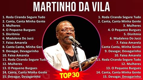 M A R T I N H O D A V I L A 2024 MIX As Melhores Do Ano 1960s Music