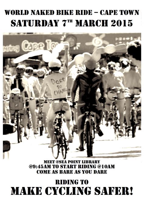 File World Naked Bike Ride Cpt World Naked Bike Ride Wnbr