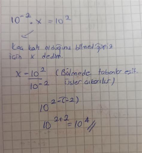 Ss Eksi Say S N N Ka Kat Ss Dir A B C Ss D