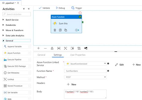 How To Use Iterations And Conditions Activities In Azure Data Factory A Visual Guide To Dev