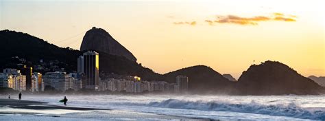 As Melhores Praias Da Barra Da Tijuca