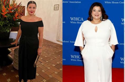 Ana Navarro Weight Loss Journey Inspiring Transformation Unveiled