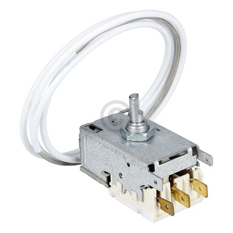 Thermostat Ranco K59 L1265 wie ZANUSSI 2262143023 für Kühlschrank