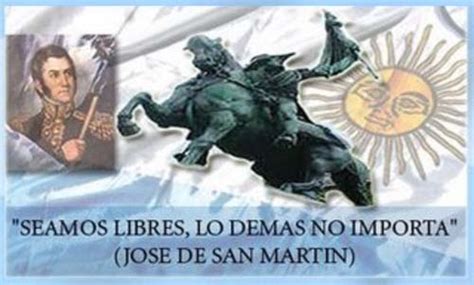Imágenes representativas para conmemorar el 17 de agosto el aniversario
