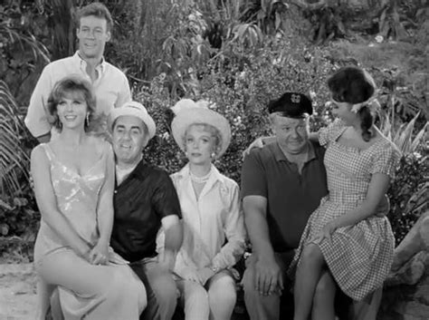 Gilligan S Island