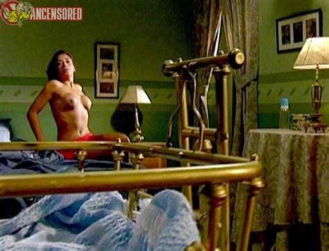 Naked Tatiana Astengo In Django La Otra Cara